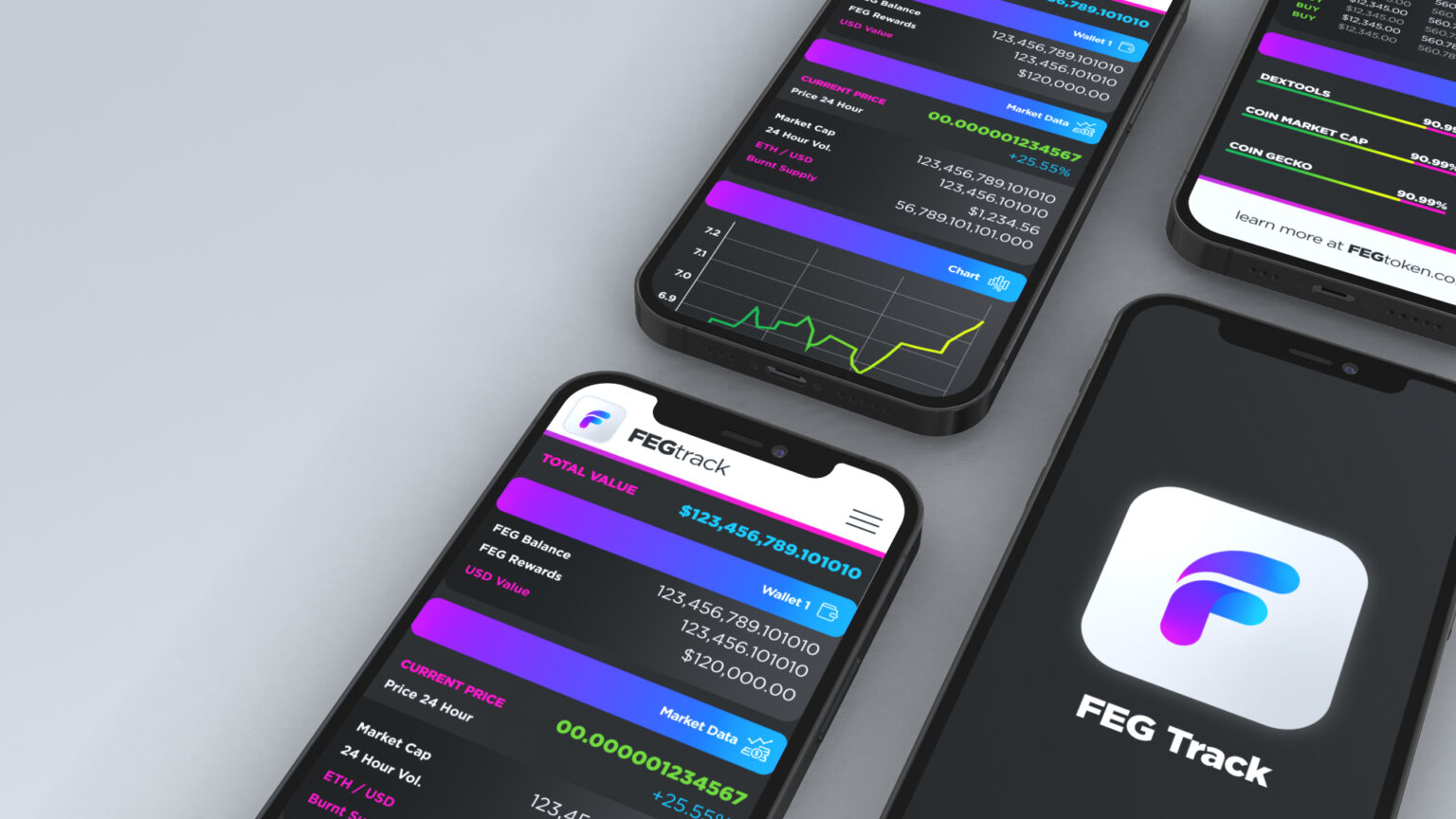 FEG News – FEG Token